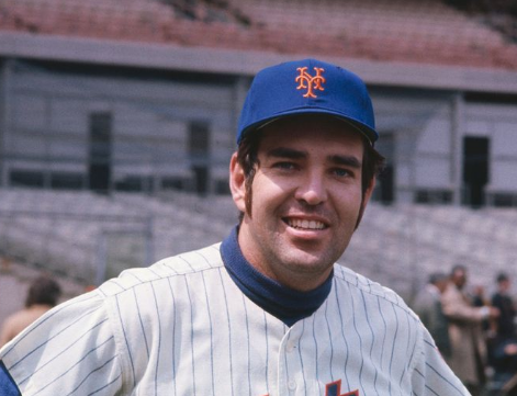 Ed Kranepool, Hall of Famer and World Series Hero, Dies at 79