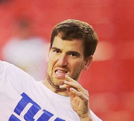 Eli Manning (NFL Quarterback): Who Is He? Bio, Wiki, Career ...