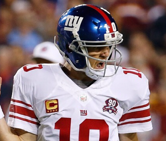 Eli Manning (NFL Quarterback): Who Is He? Bio, Wiki, Career ...