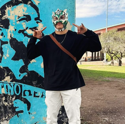 Fénix (Wrestler): Who Is He? Bio, Wiki, Age, Career, Legacy, Net Worth ...