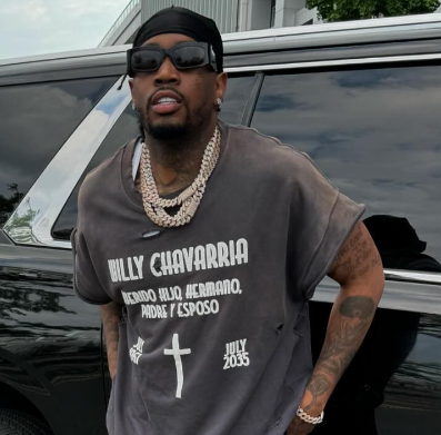 Fivio Foreign Faces Backlash for His Comments on Why Women Dislike Ice ...