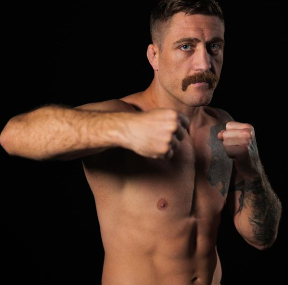 Gerald Meerschaert’s Big Win, Bigger Gesture: Fighter Donates ...