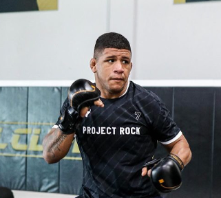 Gilbert Burns (MMA): Bio, Wiki, Career, Net Worth 2024 And More Explained