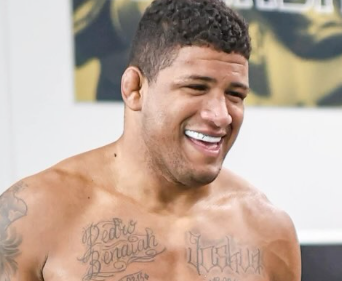 Gilbert Burns (MMA): Bio, Wiki, Career, Net Worth 2024 And More Explained