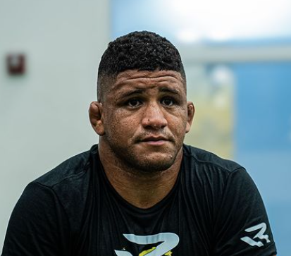 Gilbert Burns (MMA): Bio, Wiki, Career, Net Worth 2024 And More Explained