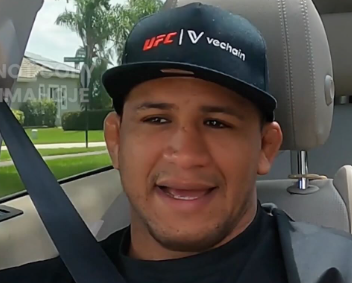 Gilbert Burns (MMA): Bio, Wiki, Career, Net Worth 2024 And More Explained