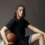 Grace Knox: The No. 13 Recruit, Dances with LSU Coach Kim Mulkey During ...