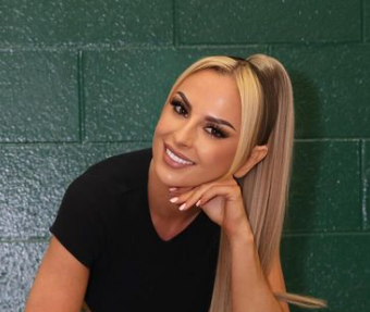 Harley Cameron: From Cabaret to AEW Star, Bio, Career & More