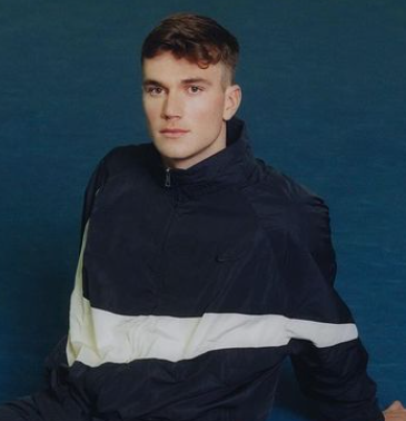 Jack Draper Wears Andre Agassi's Iconic Nike Air Tech Challenge II in ...