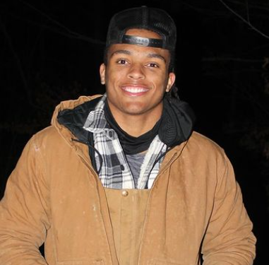 During Matchup Against Oklahoma, Jakobe Thomas' Cheerleader Girlfriend ...