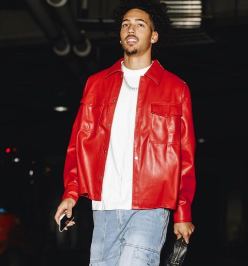 Who is Jalen Wilson ? Bio, Age, Career, Personal Life And More