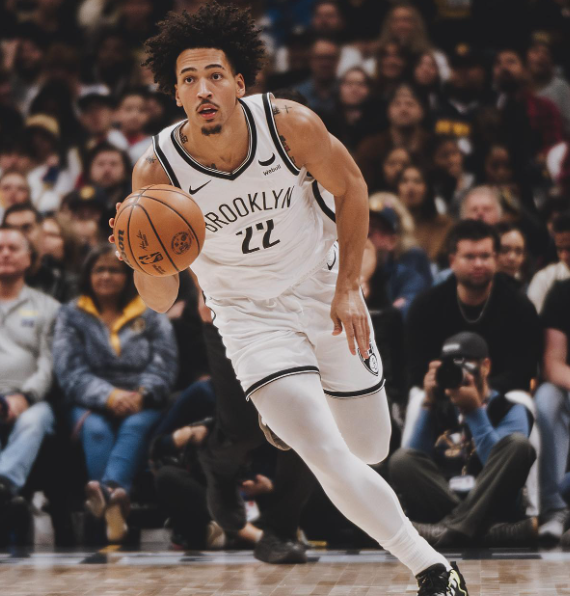 Who is Jalen Wilson ? Bio, Age, Career, Personal Life And More