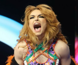 Jamie Hayter( Wrestler):Bio, Wiki, Career,Age,Height, Weight And More Explained