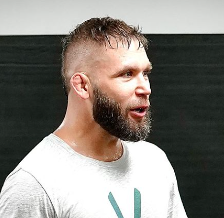 Jeremy Stephens (UFC): Bio, Wiki, Age, Career, Legacy, Net Worth 2024 ...