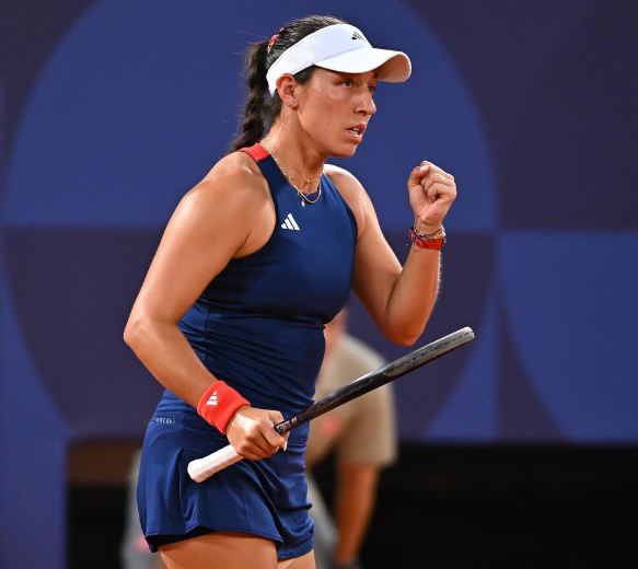 Jessica Pegula Bio, Age, Career, Parents, Net Worth And More