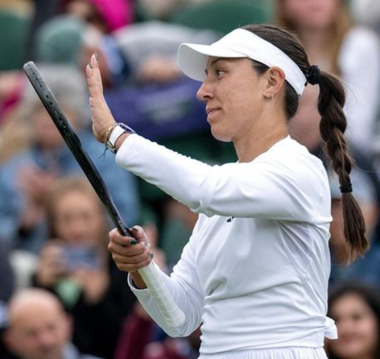 Jessica Pegula Bio, Age, Career, Parents, Net Worth And More