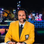 Joe Tessitore: Who Is He? Bio, Wiki, Age, Career, Achievements, Awards ...