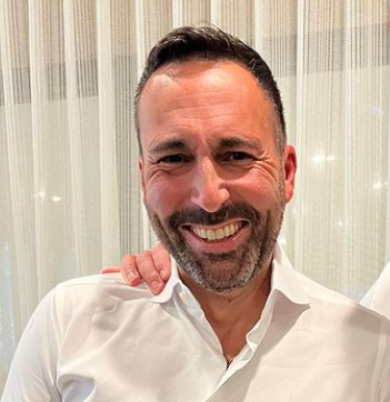 Joe Tessitore: Who Is He? Bio, Wiki, Age, Career, Achievements, Awards ...