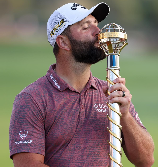 Jon Rahm’s DP World Tour Fine: How Much He Owes and His Reaction