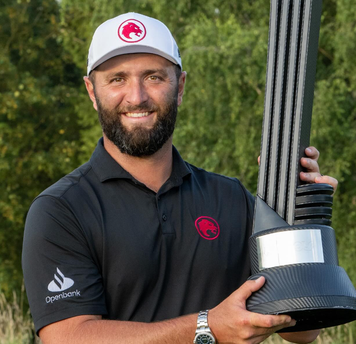 Jon Rahm’s DP World Tour Fine: How Much He Owes and His Reaction