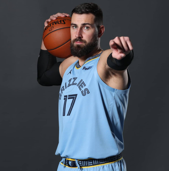 Jonas Valanciunas on Lakers’ Radar? NBA Insider Talks Trade Possibility ...