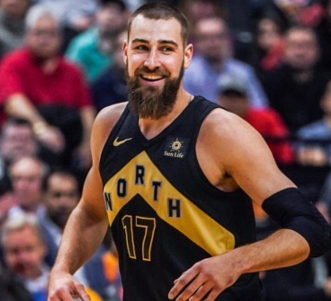 Jonas Valanciunas on Lakers’ Radar? NBA Insider Talks Trade Possibility ...