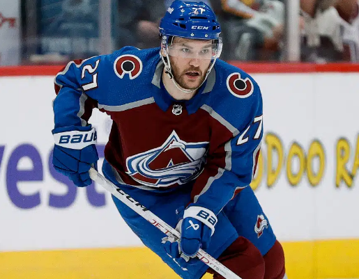 Jonathan Drouin Bio. Age, Career, Parents, Net Worth And More