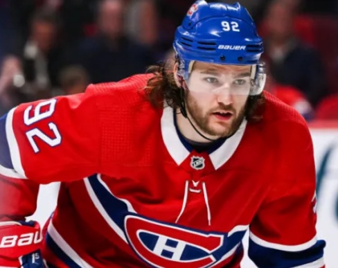 Jonathan Drouin Bio. Age, Career, Parents, Net Worth And More