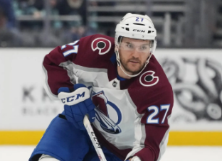 Jonathan Drouin Bio. Age, Career, Parents, Net Worth And More