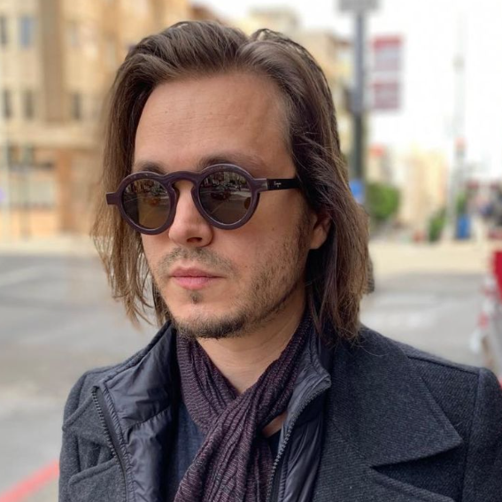 Jonathan Jackson (General Hospital's Lucky Spencer): Bio, Wiki, Age ...