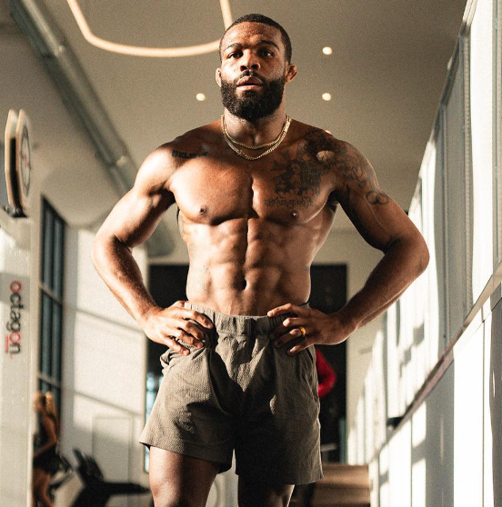 Jordan Burroughs Bio, Age, Career, Net Worth, Personal Life And More