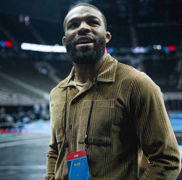 Jordan Burroughs Bio, Age, Career, Net Worth, Personal Life And More