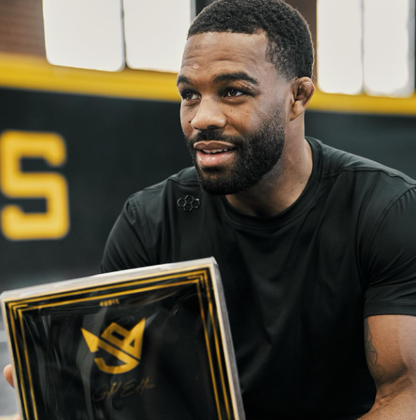 Jordan Burroughs Bio, Age, Career, Net Worth, Personal Life And More