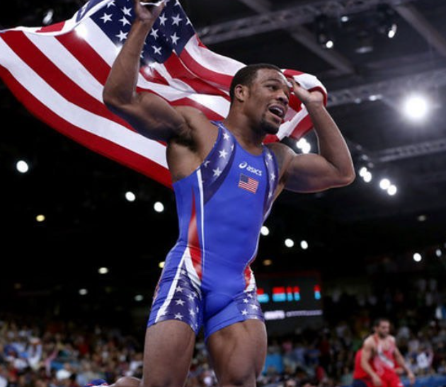 Jordan Burroughs Bio, Age, Career, Net Worth, Personal Life And More