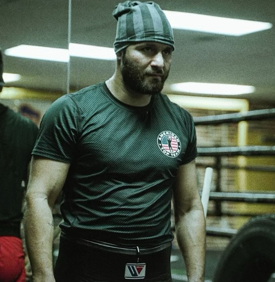 Jorge Masvidal Bio, Age, Career, Net Worth, Personal Life And More