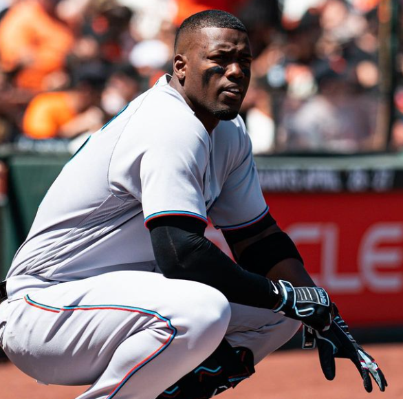 MLB Fans Left Amused as Jorge Soler Smashes iPad in Dugout After Tough Play