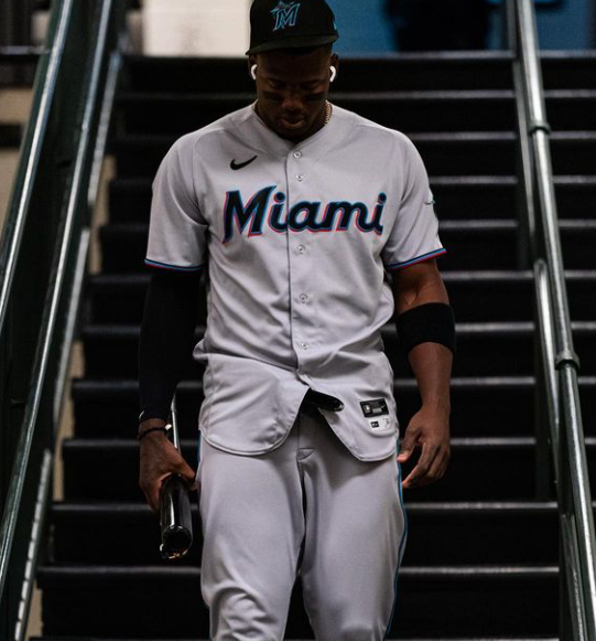 MLB Fans Left Amused as Jorge Soler Smashes iPad in Dugout After Tough Play