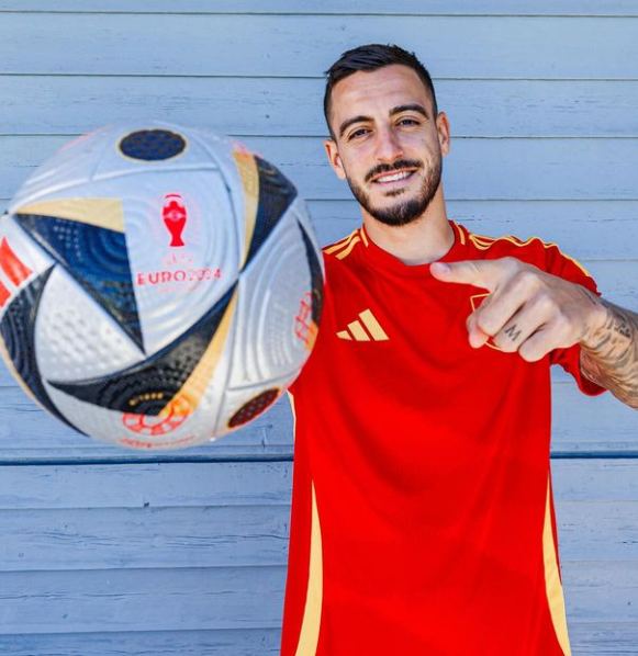 Fabian Ruiz and Joselu Steal the Show: Player Ratings from 10-Man ...