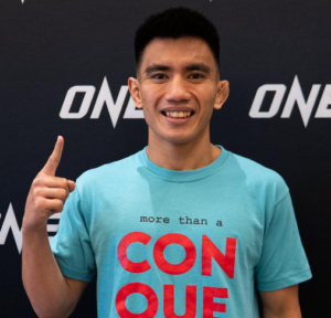 Joshua Pacio (MMA): Who Is He? Bio, Career, Fighting Style, Awards and More