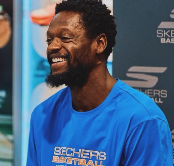 Julius Randle's Next Chapter: 5 Perfect Trade Destinations If Knicks ...