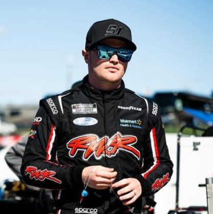 Justin Haley Rams Jimmie Johnson's Car in LMC Incident and Collision at ...