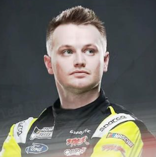 Justin Haley Rams Jimmie Johnson's Car in LMC Incident and Collision at ...