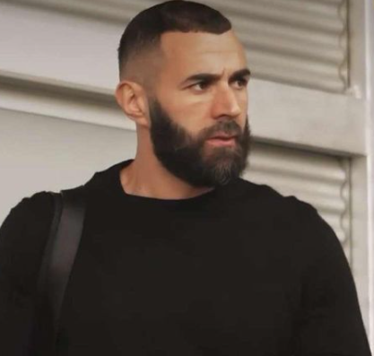 Karim Benzema (Footballer): Who Is He? Bio, Wiki, Age, Career, Net ...