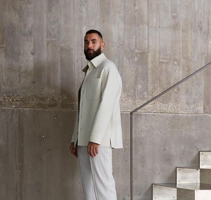 Karim Benzema (Footballer): Who Is He? Bio, Wiki, Age, Career, Net ...