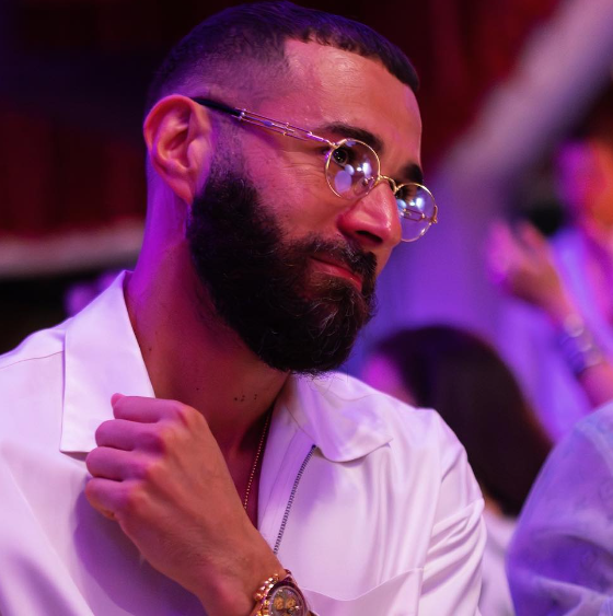 Karim Benzema (Footballer): Who Is He? Bio, Wiki, Age, Career, Net ...