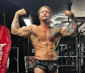 Karrion Kross Drops Major WWE Tease