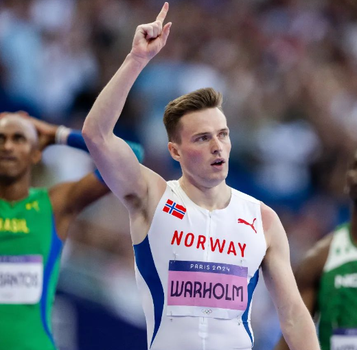 Zurich Diamond League Highlights: Mondo Duplantis Conquers Karsten ...