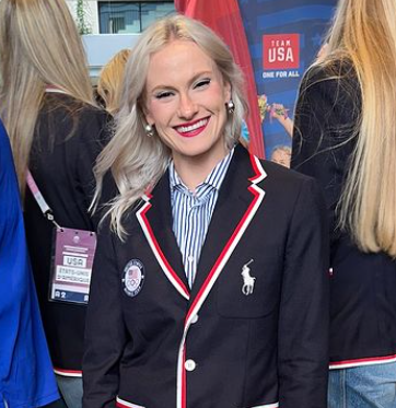 Katie Moon (Olympic): Bio, Wiki, Age, Career, Training, Net Worth 2024 ...