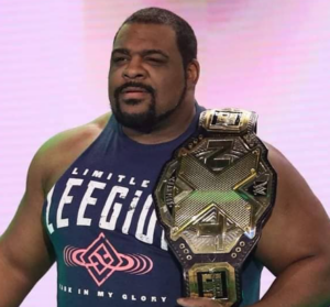 Keith Lee (WWE): Who Is He? Bio, Wiki, Age, Career, Legacy, Net Worth ...