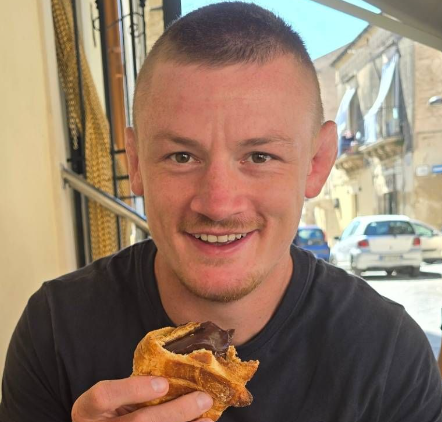 Kevin Jousset (MMA): Who Is He? Bio, Wiki, Age, Career, Net Worth 2024 ...